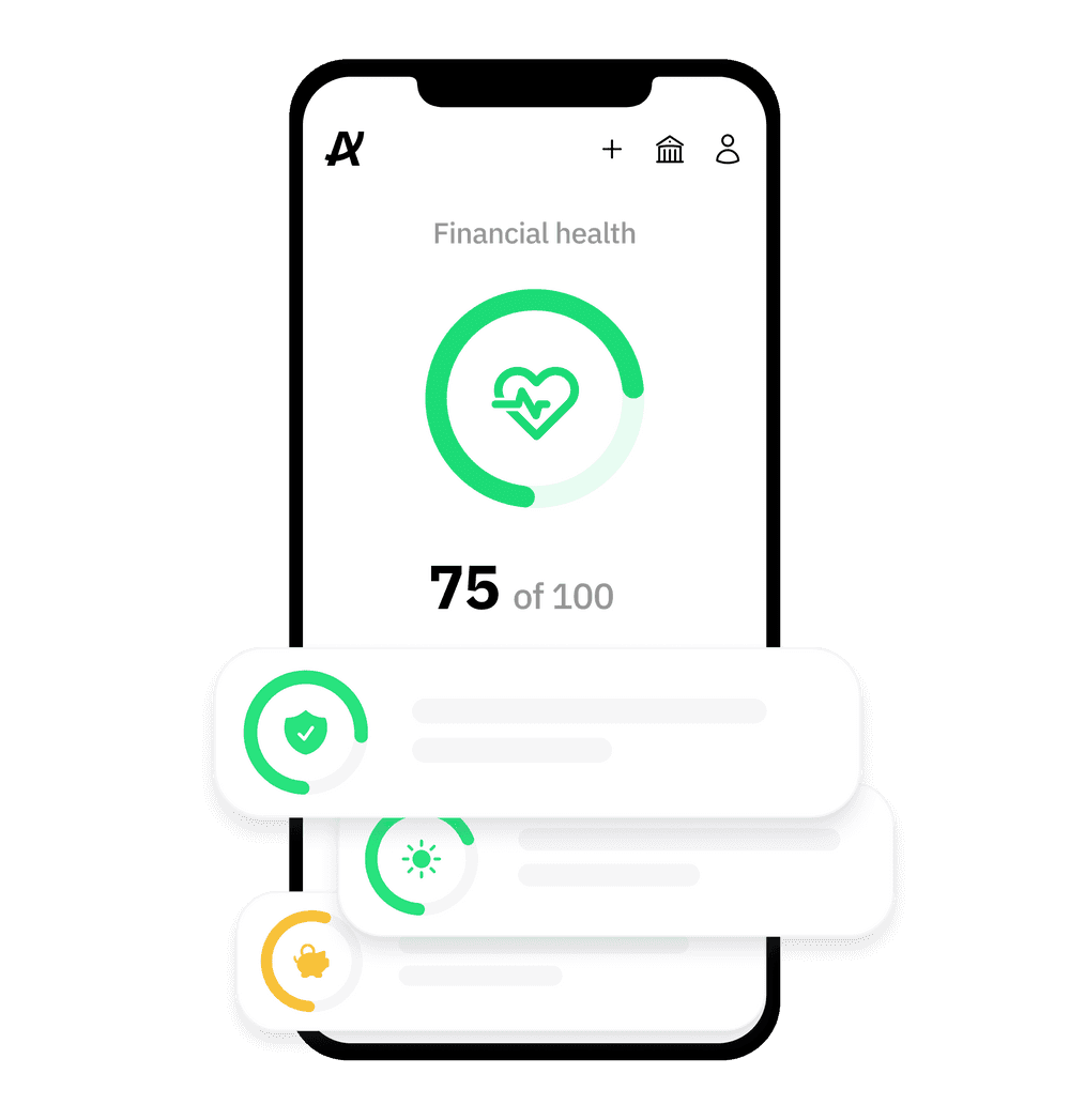 Alwy - Everything for your finances | Alwy
